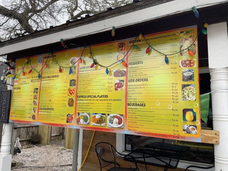 About Us – CURRY EXPRESS